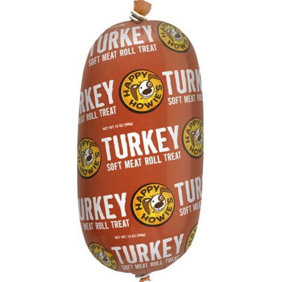 Happy Howie's Roll Treat - Serving 5 Locations Across PA & NJ - Pets ...