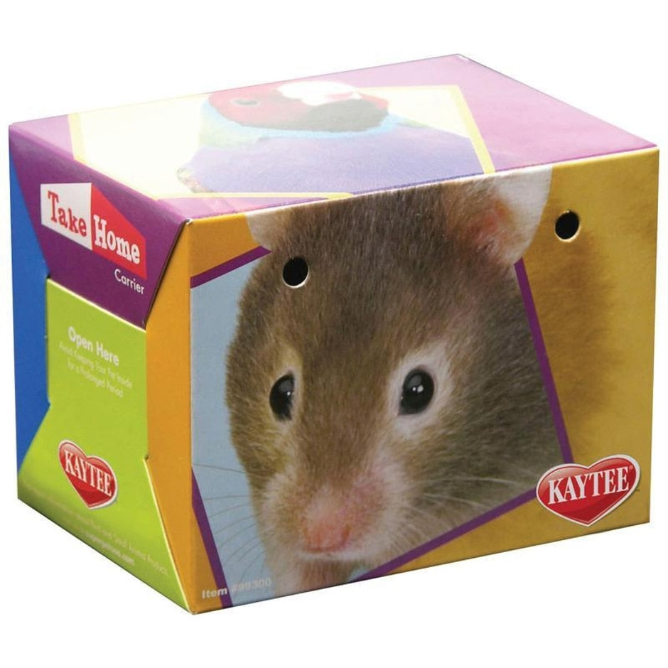 Kaytee Take Home Box Cardboard Carrier - Serving 5 Locations Across PA ...