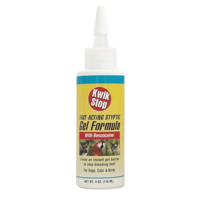 Kwik Stop Gel for dogs - Serving 5 Locations Across PA & NJ - Pets Plus ...