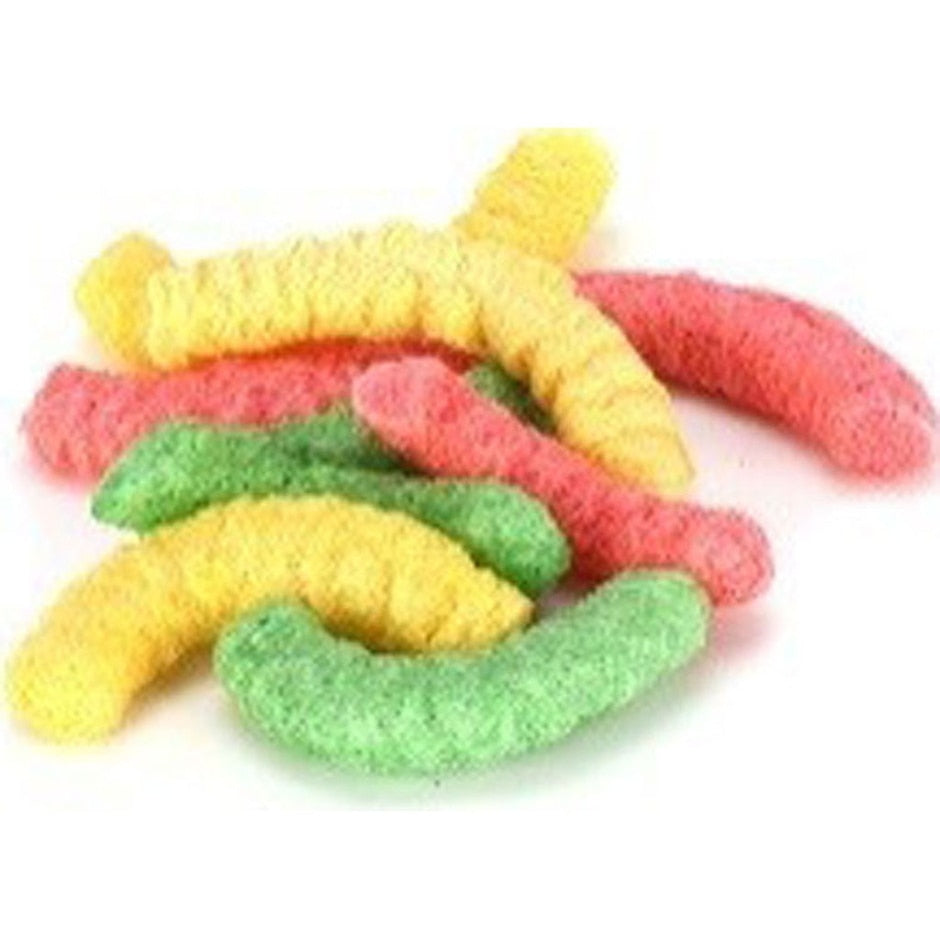 CRITTER CURLY PUFFS MULTI COLOR - Serving 5 Locations Across PA & NJ ...