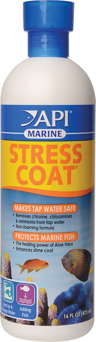 API® MARINE STRESS COAT™ - Serving 5 Locations Across PA & NJ - Pets ...